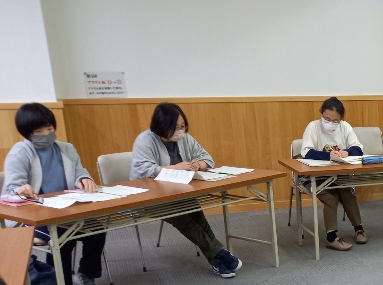 地域ぐるみで青少年健全育成「青少年指導委員会」を開催しました 吉野町教育委員会